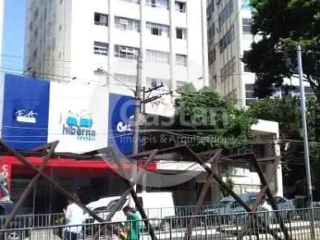 Apartamento para Venda em São Paulo/SP Mooca 1 Quartos