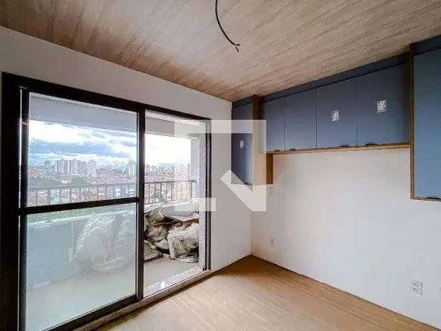 Apartamento para Venda em São Paulo/SP Mooca 1 Quartos