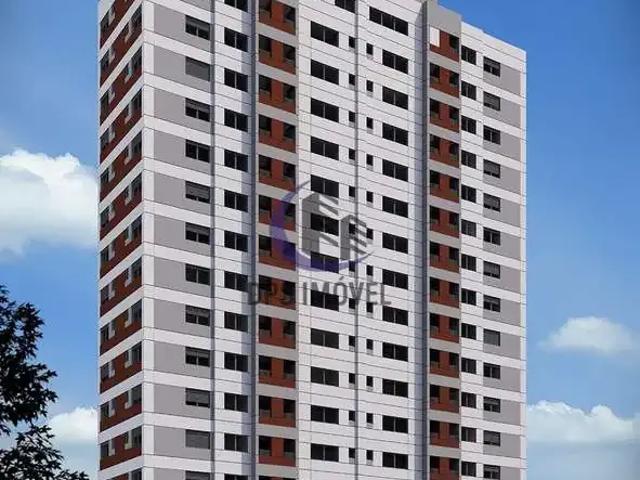 Apartamento para Venda em São Paulo/SP Mooca 1 Quartos