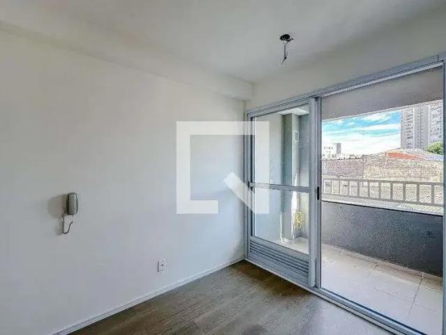 Apartamento para Venda em São Paulo/SP Mooca 1 Quartos