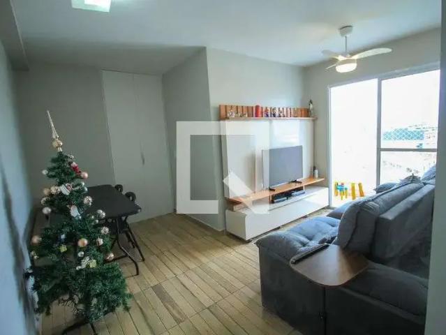 Apartamento para Venda em São Paulo/SP Mooca 1 Quartos