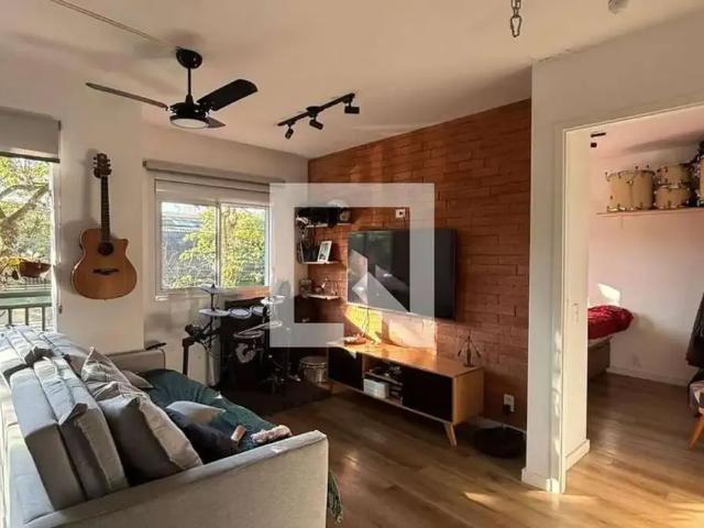 Apartamento para Venda em São Paulo/SP Mooca 1 Quartos