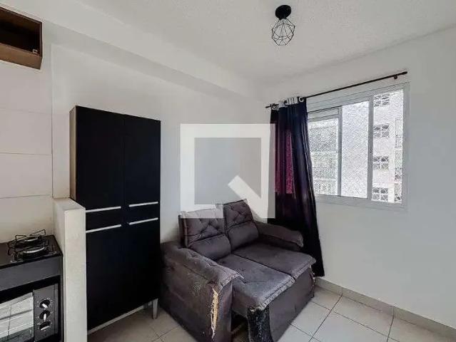 Apartamento para Venda em São Paulo/SP Mooca 1 Quartos