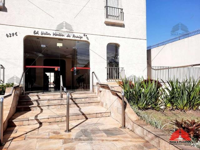 Apartamento para Venda em São Paulo/SP Mooca 1 Quartos