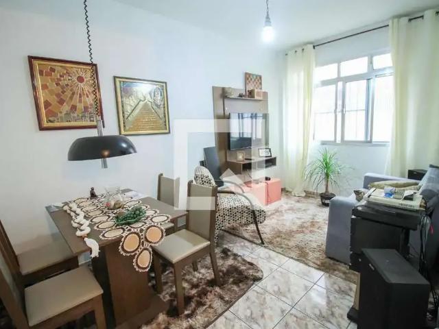 Apartamento para Venda em São Paulo/SP Mooca 1 Quartos