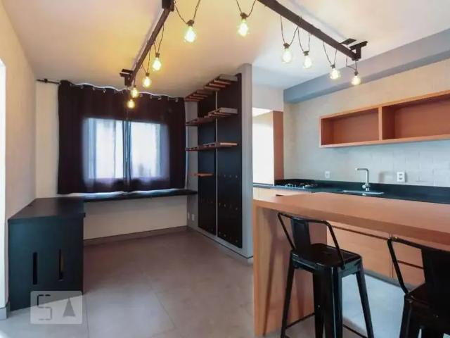 Apartamento para Venda em São Paulo/SP Mooca 1 Quartos