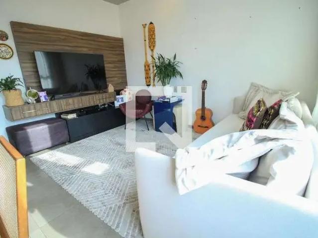 Apartamento para Venda em São Paulo/SP Mooca 1 Quartos