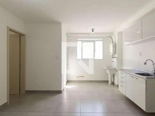 Apartamento para Venda em São Paulo/SP Mooca 1 Quartos
