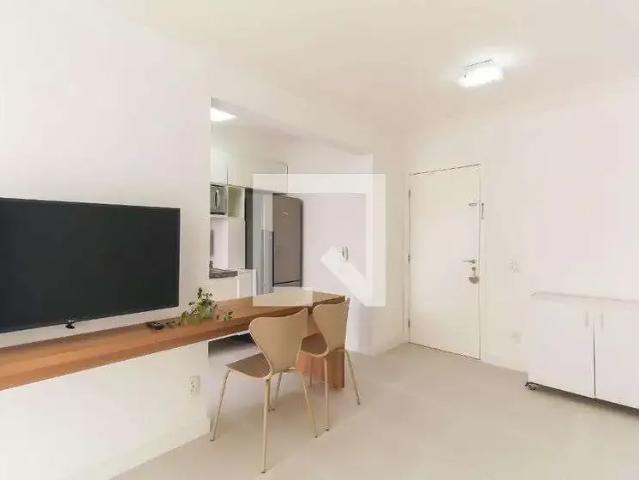 Apartamento para Venda em São Paulo/SP Mooca 1 Quartos