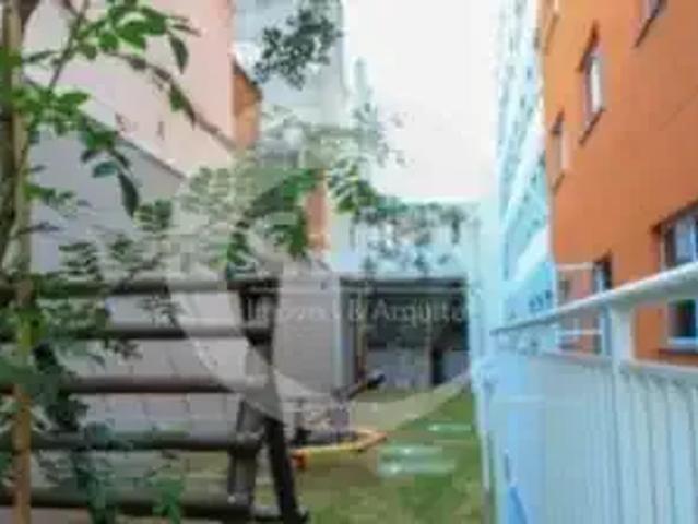 Apartamento para Venda em São Paulo/SP Mooca 1 Quartos