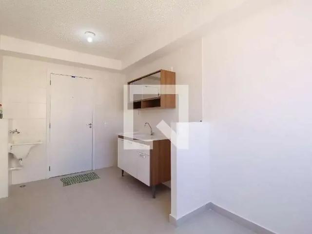 Apartamento para Venda em São Paulo/SP Mooca 1 Quartos