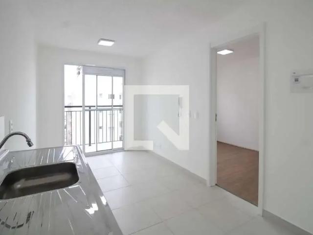 Apartamento para Venda em São Paulo/SP Mooca 1 Quartos