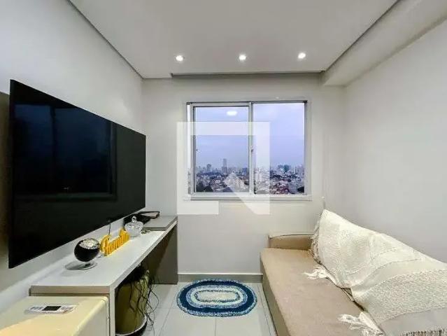 Apartamento para Venda em São Paulo/SP Mooca 1 Quartos