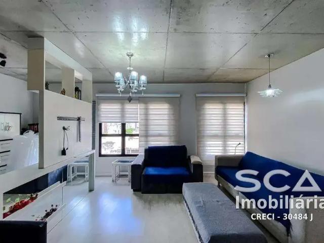 Apartamento para Venda em São Paulo/SP Mooca 1 Quartos