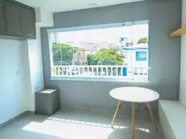 Apartamento para Venda em São Paulo/SP Mooca 1 Quartos