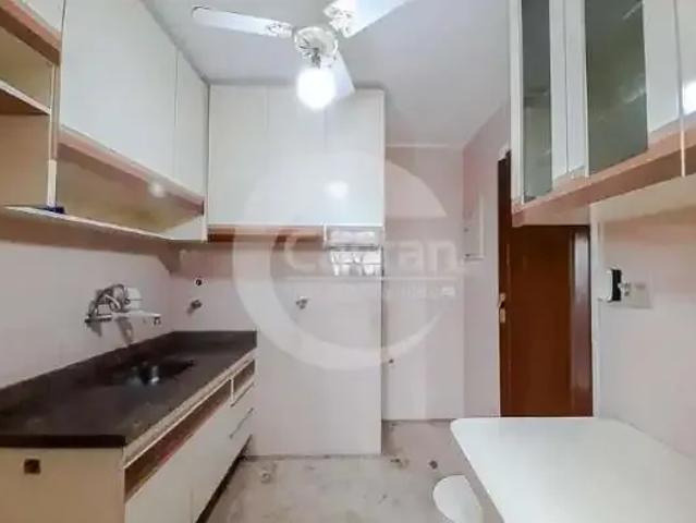 Apartamento para Venda em São Paulo/SP Mooca 1 Quartos