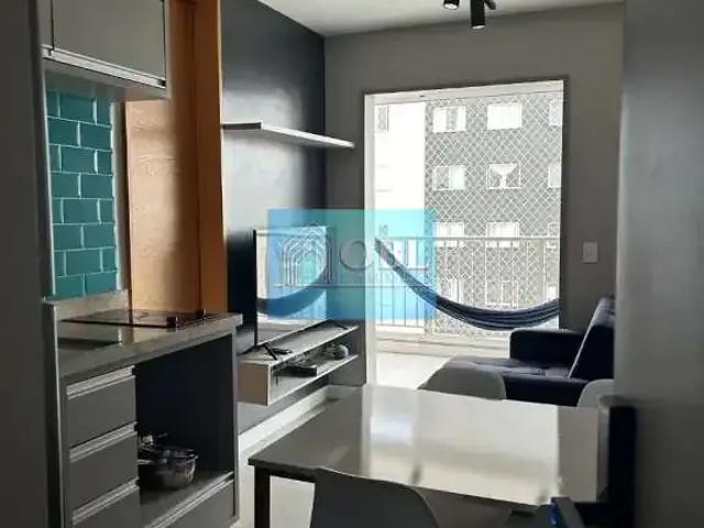 Apartamento para Venda em São Paulo/SP Mooca 1 Quartos