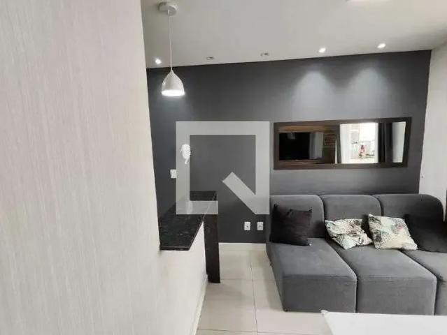 Apartamento para Venda em São Paulo/SP Mooca 1 Quartos