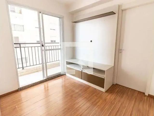 Apartamento para Venda em São Paulo/SP Mooca 1 Quartos