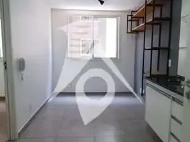 Apartamento para Venda em São Paulo/SP Mooca 1 Quartos
