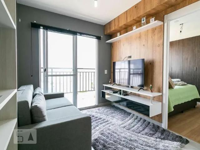 Apartamento para Venda em São Paulo/SP Mooca 1 Quartos