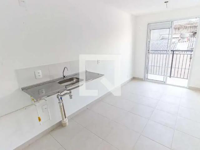 Apartamento para Venda em São Paulo/SP Mooca 1 Quartos