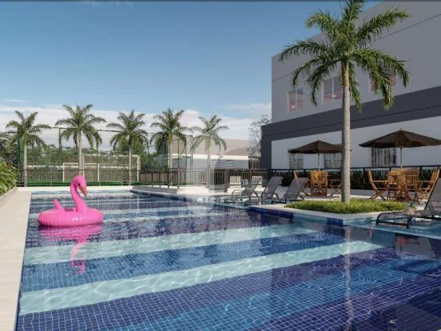 Apartamento para Venda em São Paulo/SP Mooca 1 Quartos