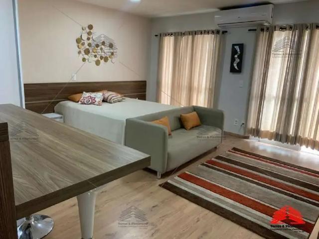Apartamento para Venda em São Paulo/SP Mooca 1 Quartos