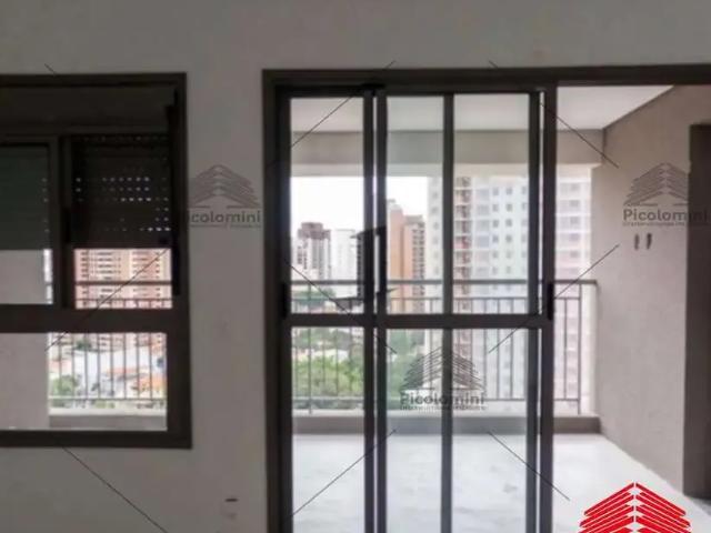 Apartamento para Venda em São Paulo/SP Mooca 1 Quartos