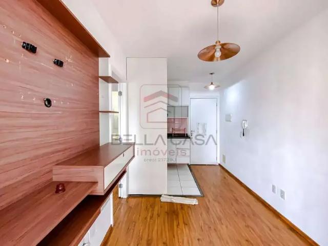 Apartamento para Venda em São Paulo/SP Mooca 1 Quartos