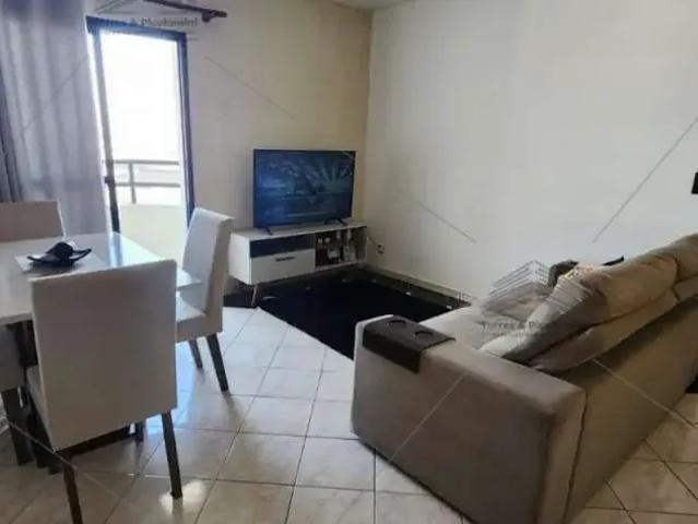 Apartamento para Venda em São Paulo/SP Mooca 1 Quartos