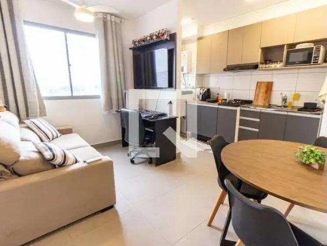 Apartamento para Venda em São Paulo/SP Mooca 1 Quartos