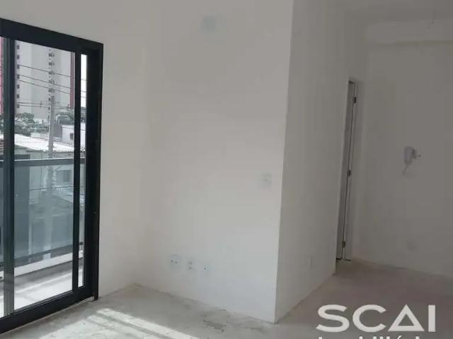 Apartamento para Venda em São Paulo/SP Mooca 1 Quartos
