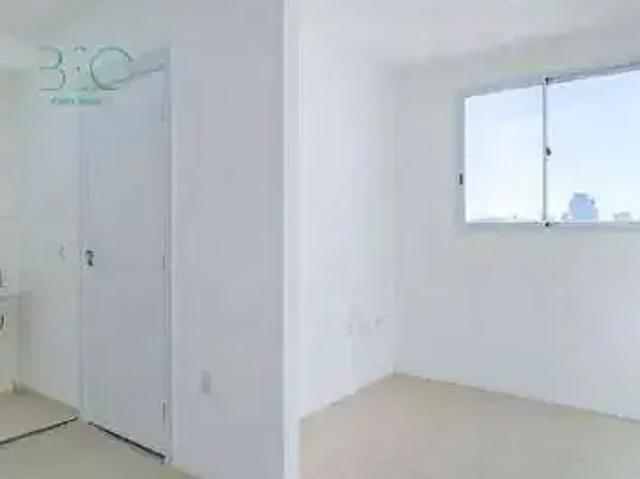Apartamento para Venda em São Paulo/SP Mooca 1 Quartos