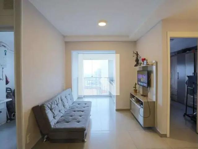 Apartamento para Venda em São Paulo/SP Mooca 1 Quartos