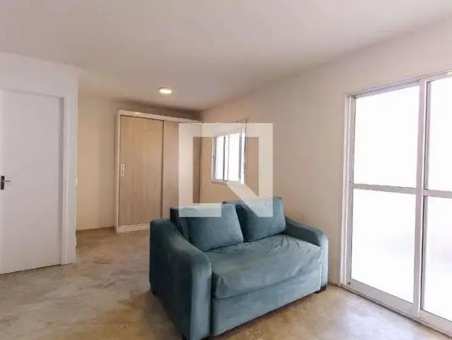 Apartamento para Venda em São Paulo/SP Mooca 1 Quartos