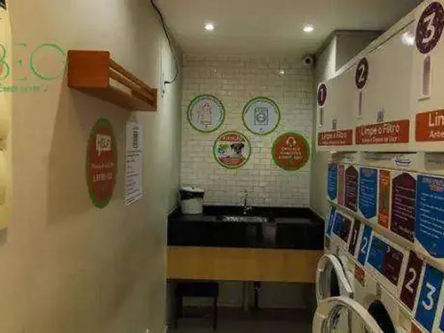 Apartamento para Venda em São Paulo/SP Mooca 1 Quartos