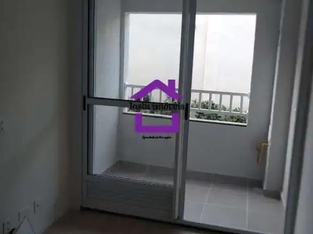 Apartamento para Venda em São Paulo/SP Mooca 1 Quartos