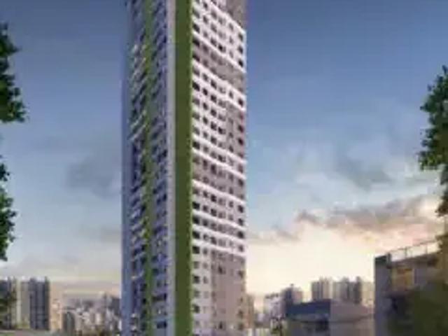 Apartamento para Venda em São Paulo/SP Mooca 1 Quartos