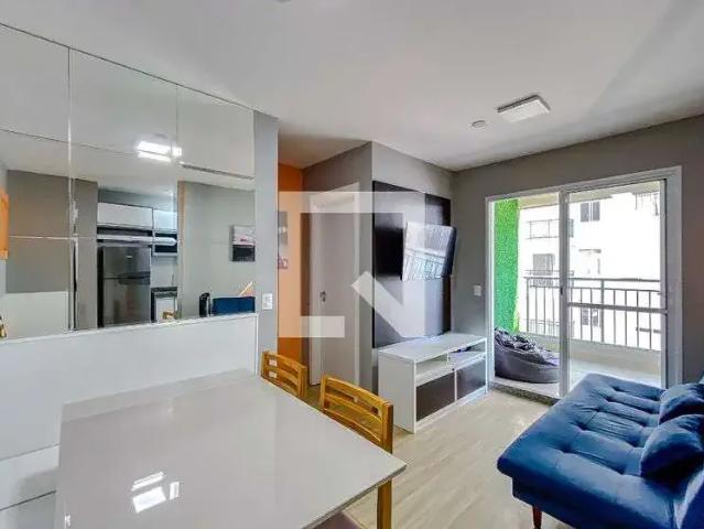 Apartamento para Venda em São Paulo/SP Mooca 1 Quartos