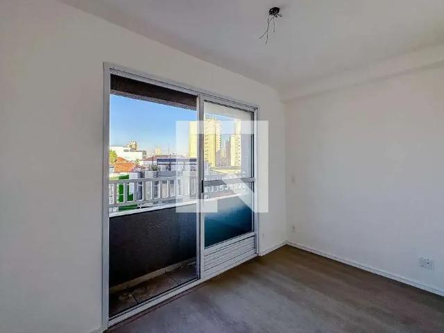 Apartamento para Venda em São Paulo/SP Mooca 1 Quartos