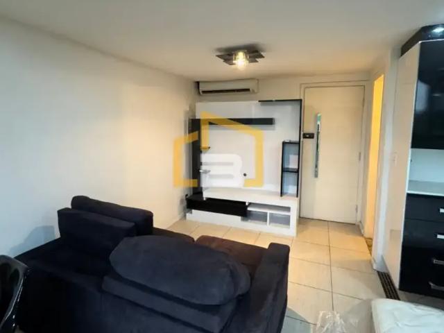 Apartamento para Venda em São Paulo/SP Mooca 1 Quartos