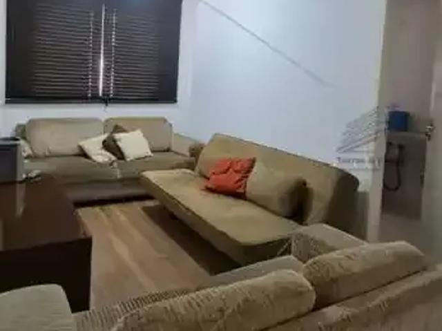 Apartamento para Venda em São Paulo/SP Mooca 1 Quartos