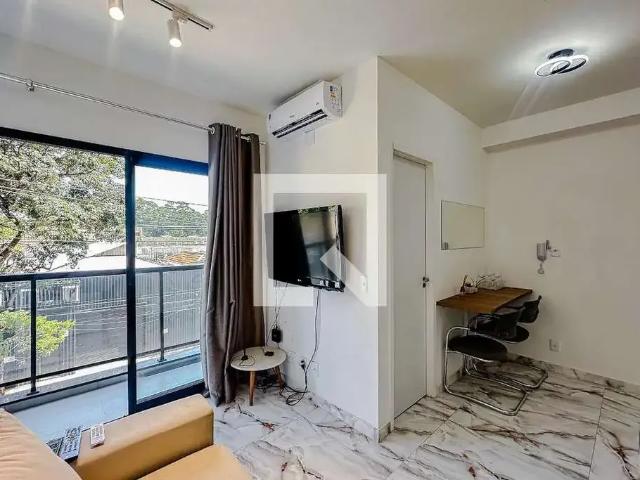 Apartamento para Venda em São Paulo/SP Mooca 1 Quartos