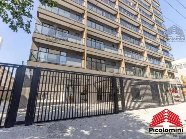 Apartamento para Venda em São Paulo/SP Mooca 1 Quartos