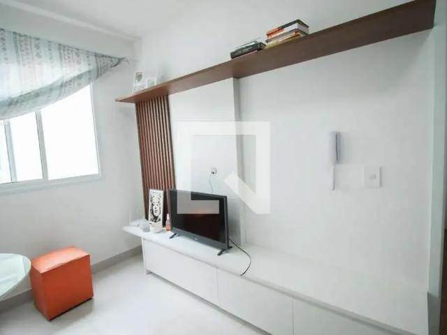 Apartamento para Venda em São Paulo/SP Mooca 1 Quartos