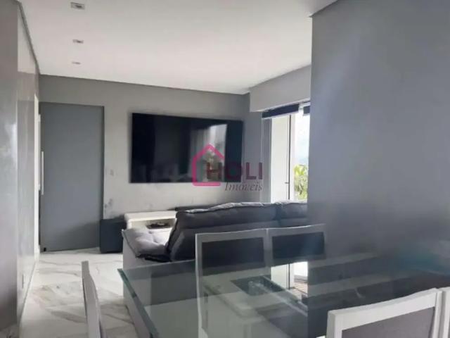Apartamento para Venda em São Paulo/SP Mooca 1 Quartos
