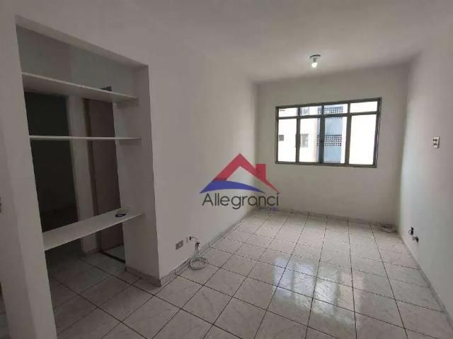 Apartamento para Venda em São Paulo/SP Mooca 1 Quartos