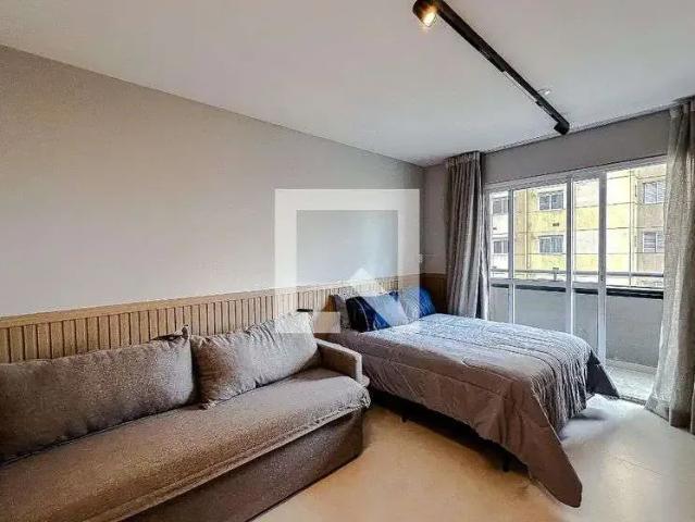 Apartamento para Venda em São Paulo/SP Mooca 1 Quartos