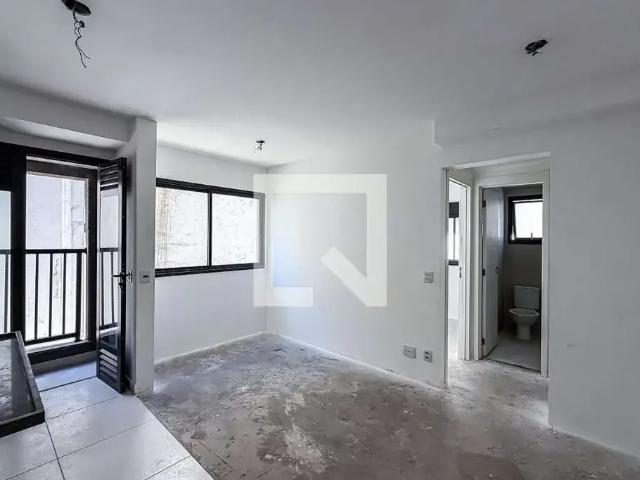 Apartamento para Venda em São Paulo/SP Mooca 1 Quartos